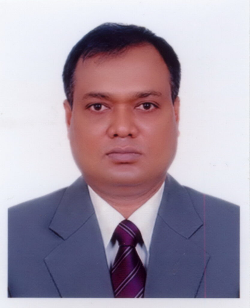 Dr. Engineer Golam Mostafa